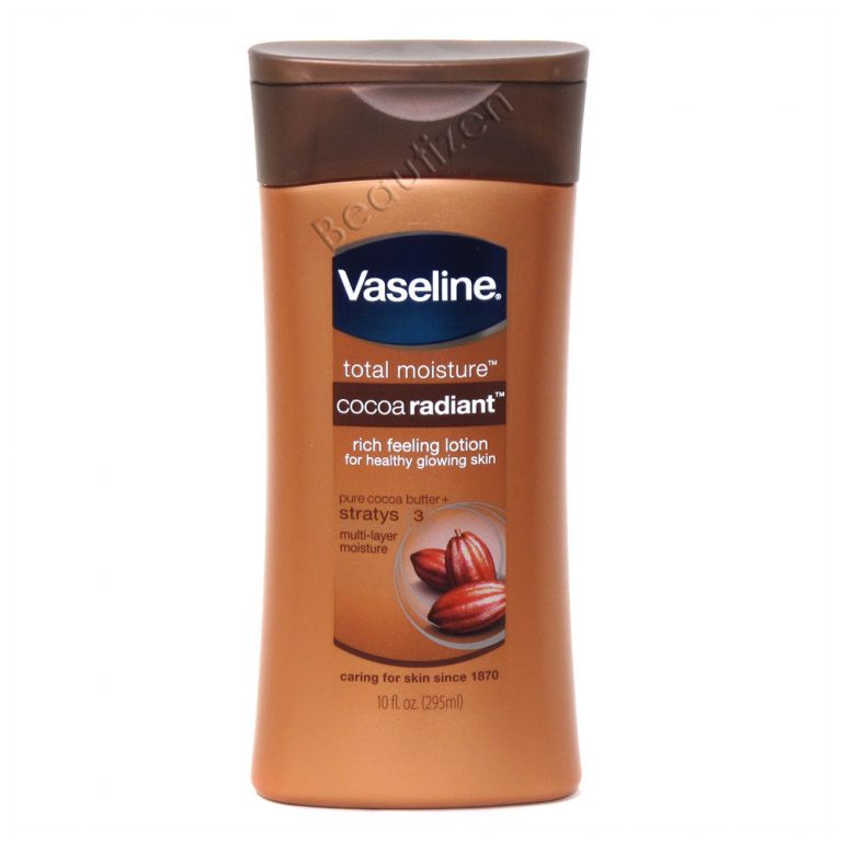 Vaseline 100% Pure Petroleum Jelly Original 7.5 oz - Shopolle.com