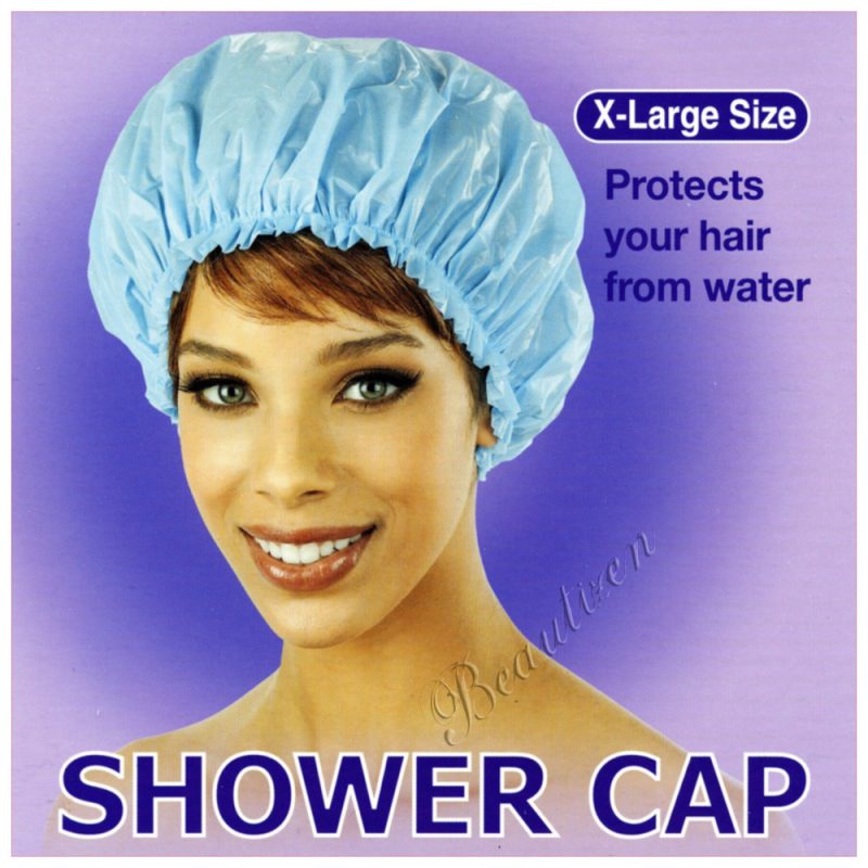 Annie Shower Cap Asst Color - Shopolle.com